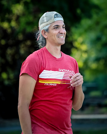 CLINICS | Quandomania