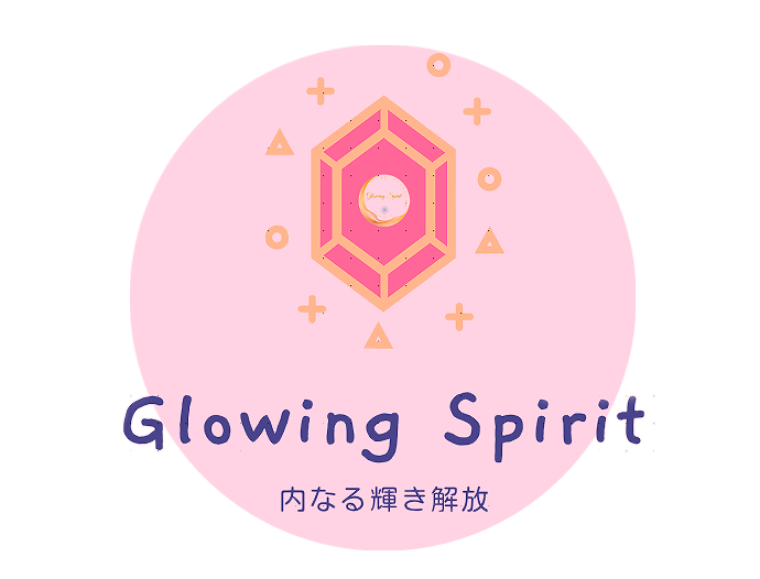 Glowing Spirit | 波動改善