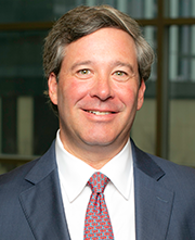 WILLIAM "BILLY" MURPHY, JR., Chief Executive Officer, University Lands ...