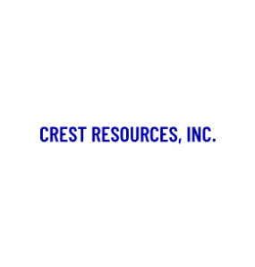 Crest Resources, Inc | Oil and Gas | Tulsa, Oklahoma