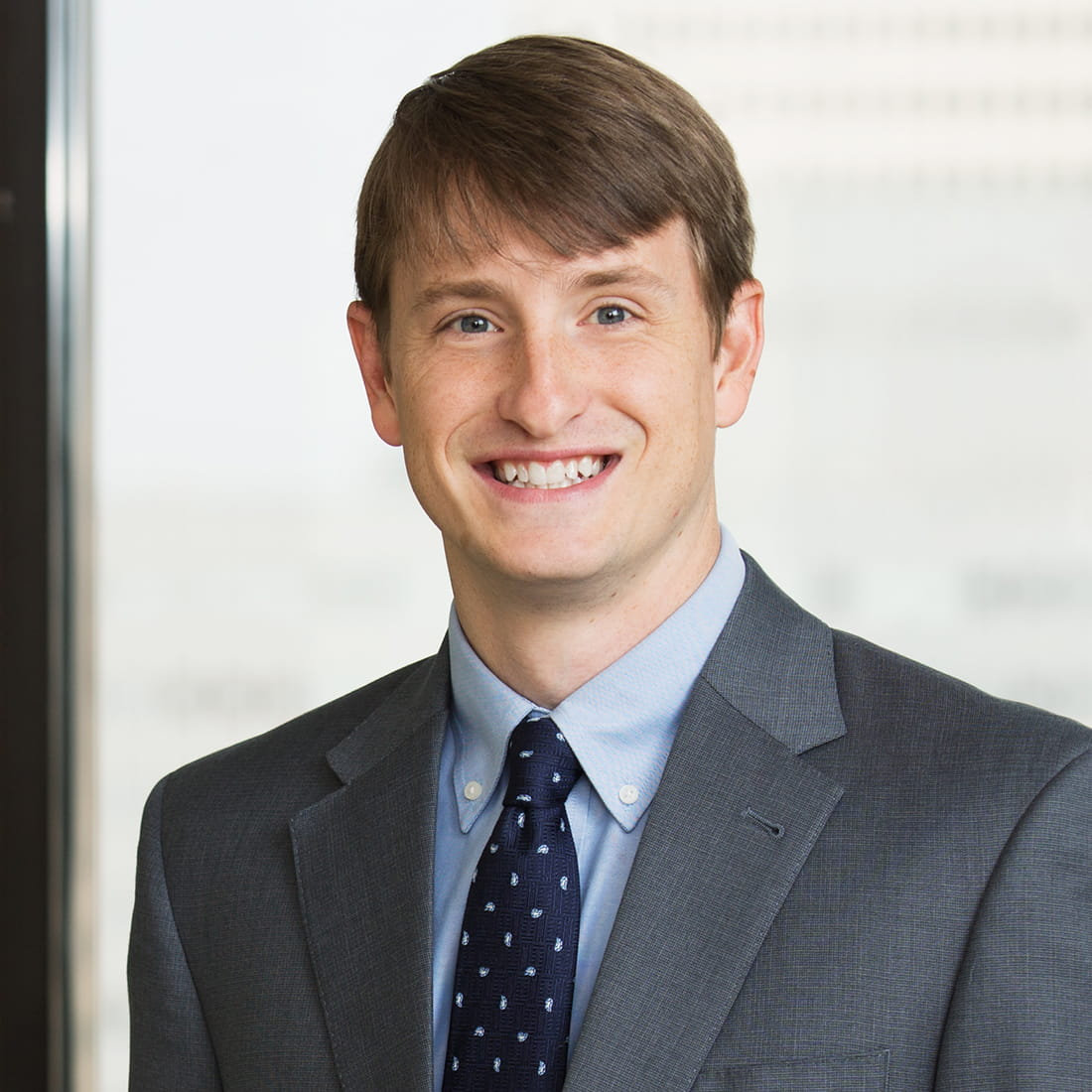 AUSTIN ELAM | HEFGroup