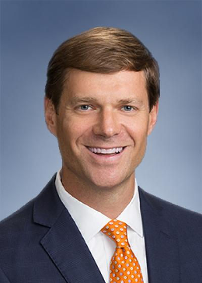 BRAD THIELEMANN, Partner at EnCap Investments & Patrick McWilliams ...