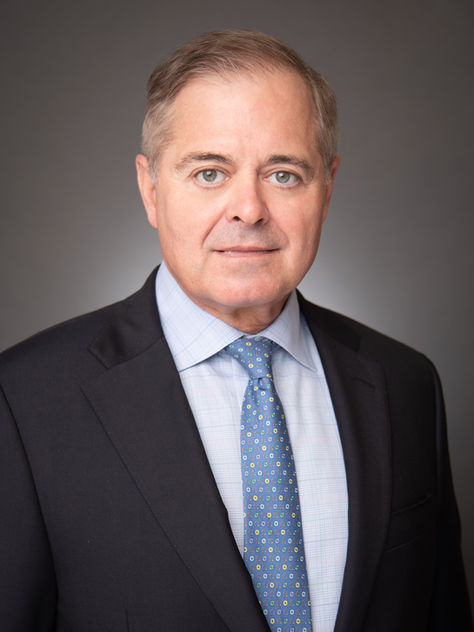 Past Speakers | HEFGroup