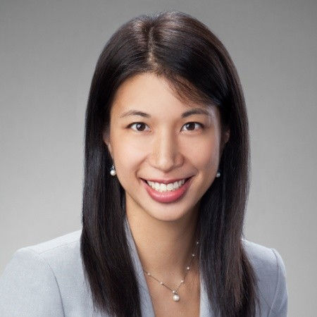 CHRISTINA CHEN | HEFGroup