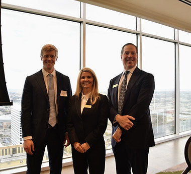 Oil & Gas Luncheons & Events | Houston Producers Forum