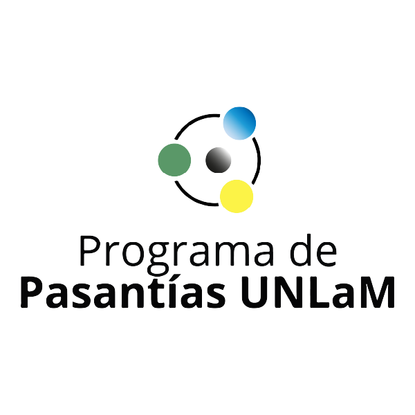 Pasantías UNLaM | Expoempleo