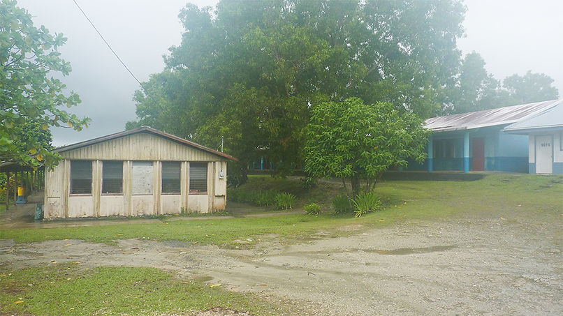 Colonia Middle School