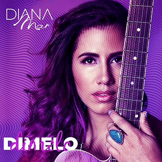 Diana Mar | Te Quiero Cantar | Stream The Single Now!