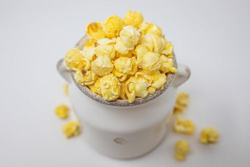 White Cheese | Pop Around The Corner | United States