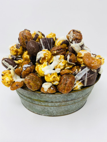 Pop Crunch Popcorn | Pop Around The Corner | United States