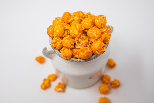 Orange | Pop Around The Corner | United States