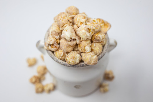 Cinnamon Roll Popcorn | Pop Around The Corner | United States