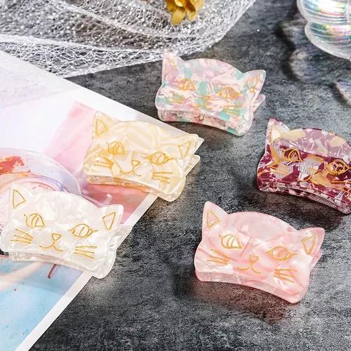 Cat Clamps | EgyptianDollz