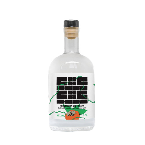 Persimmon's - Persimmon Brandy | Wine Delivery