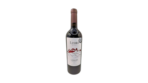 Lento Winery - Sapervi Red Dry | Wine Delivery