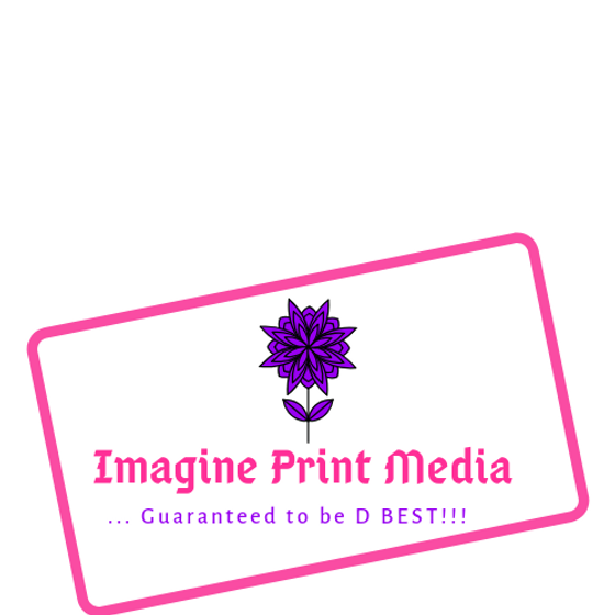 Home | Imagine Print Media