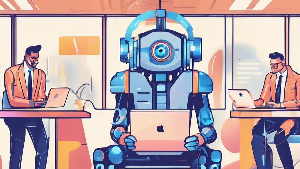 AI in Recruitment: Top AI Tools Transforming Hiring in 2024