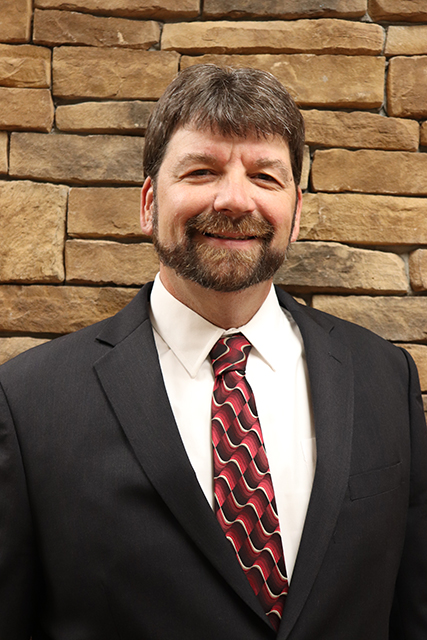 Career Center Hires New and Transitions Within
