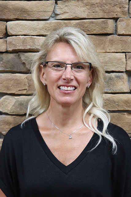 Career Center Hires New and Transitions Within