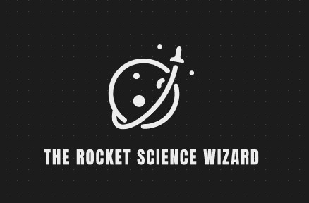 Home | The rocket science wizard