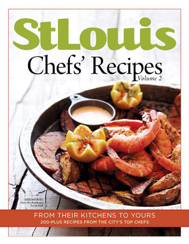 Today In St Louis Recipes | semashow.com