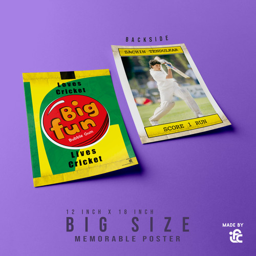 Buy Toys, Cards, Stickers | Indian Freebies & Collectibles