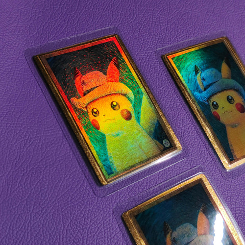 Pokémon Promo Card | Indian Freebies & Collectibles