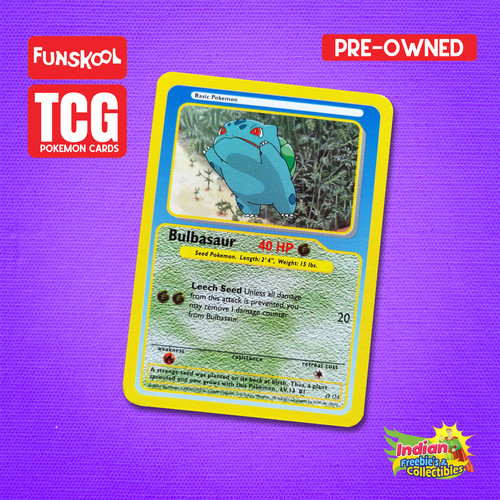 Funskool TCG India | Indian Freebies & Collectibles