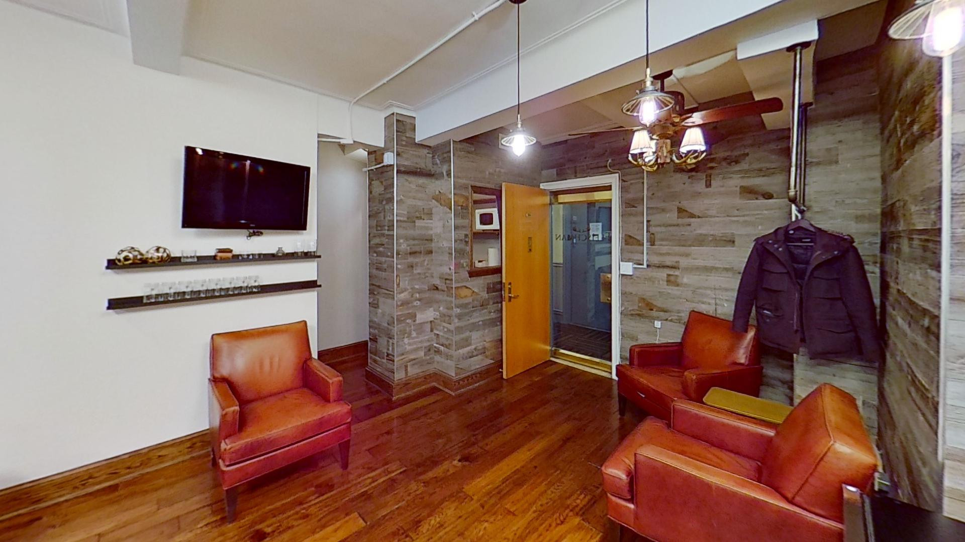 Professional & Medical Suites for Rent | Loria Real Esate