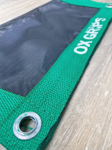 TELA NET SIMPLE | Ox Grips