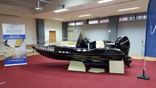 PASCAL 470 SUNDECK + SUZUKI 60HP from EUR 14.970 | PASCAL BOAT AND FUN