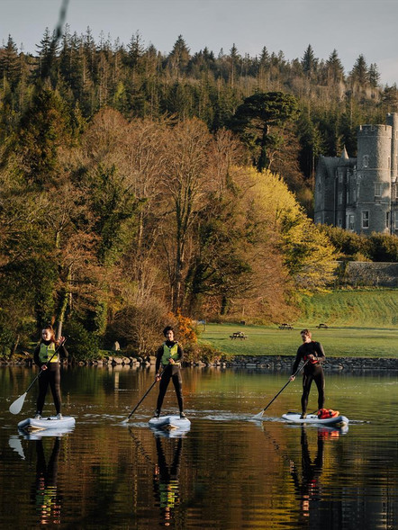 Castlewellan Forest Park