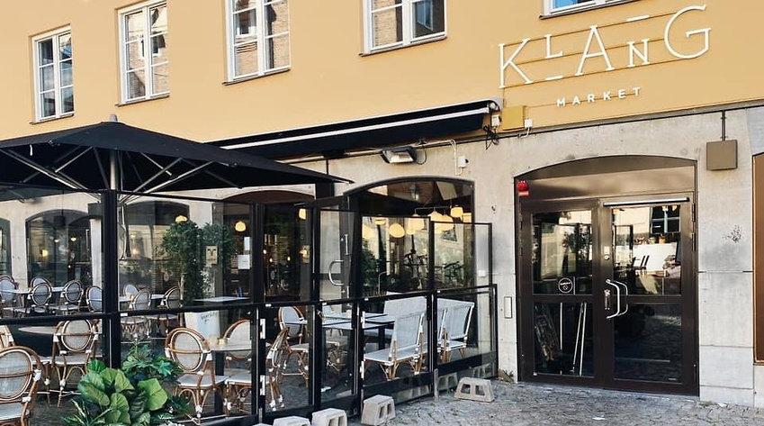 Klang Market Göteborg