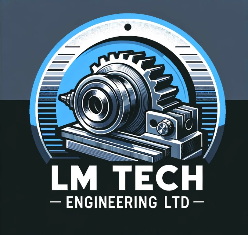 LM Tech Engineering LTD | CNC Programming Aberdeen | Aberdeen, UK