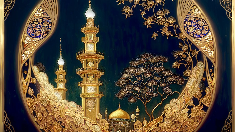 The Event of Mubahala: A Pagan Legacy in Islamic Scripture?