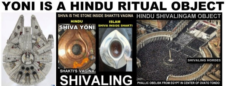 Hubal Part Four: Mecca before Islam