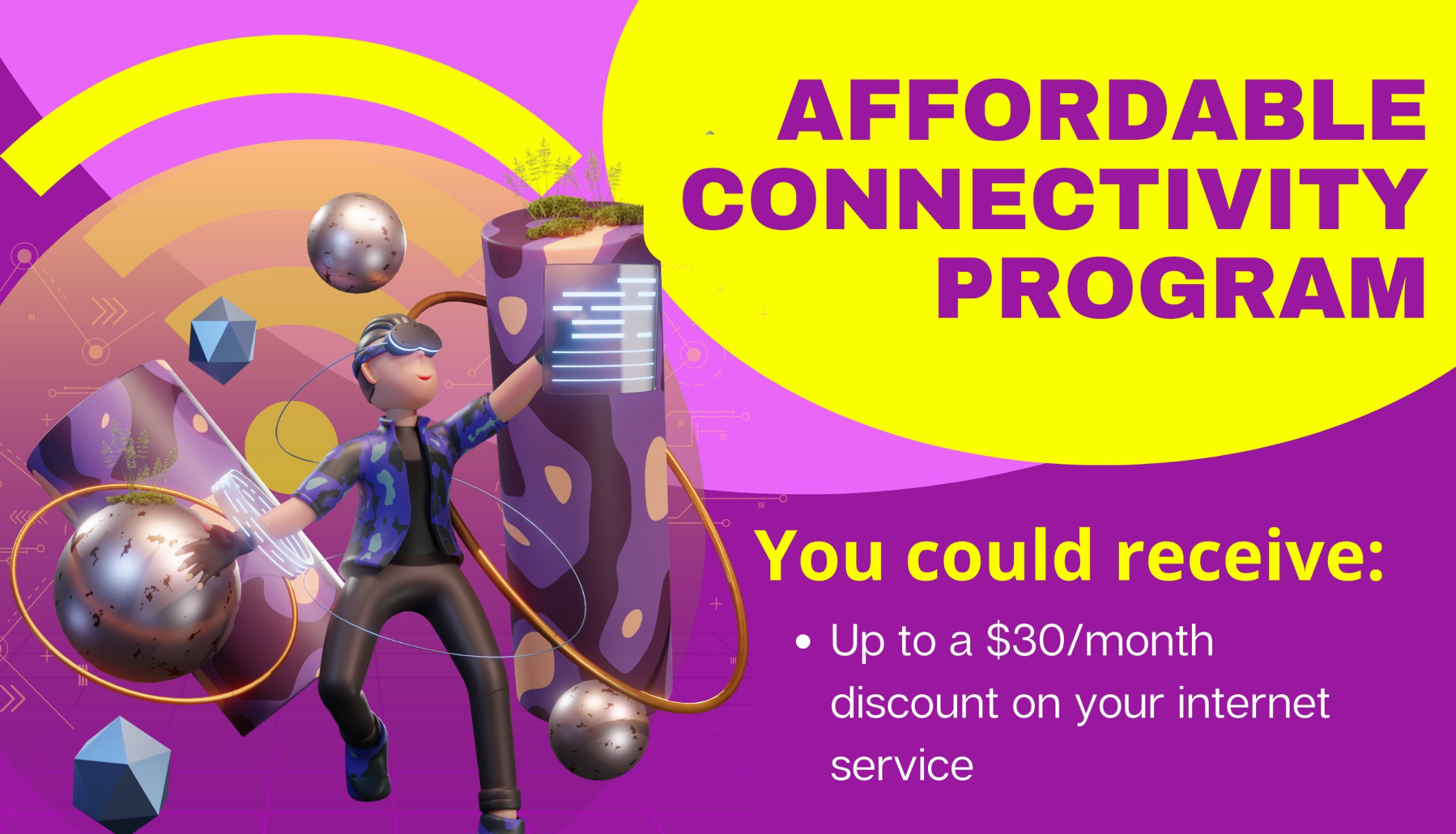 The Affordable Connectivity Program Was Created By The FCC Help For the-affordable-connectivity-program-was-created-by-the-fcc-help-for