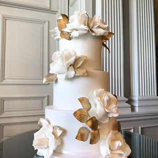Perfectly Styled & Sweet | cake decorating classes near me