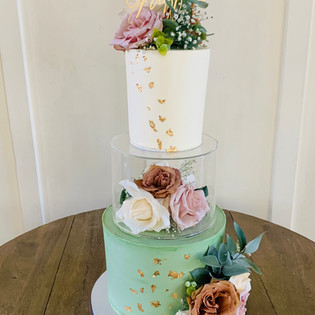 Perfectly Styled & Sweet | cake decorating classes near me