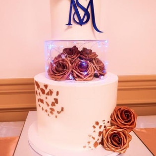 Perfectly Styled & Sweet | cake decorating classes near me