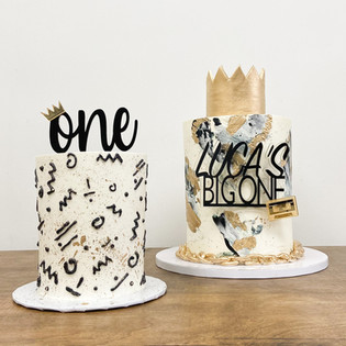 Perfectly Styled & Sweet | cake decorating classes near me