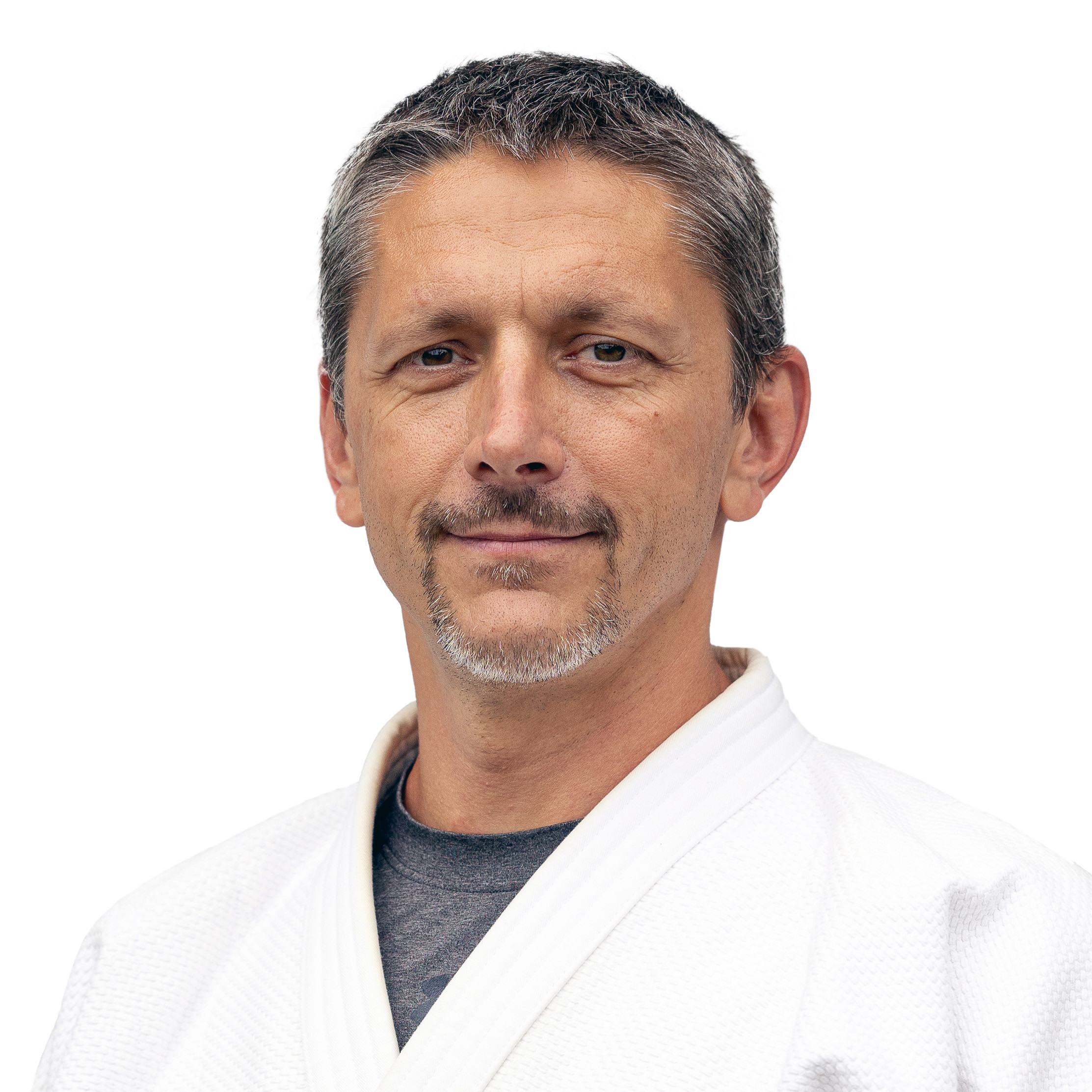 Martin Kadubec | Judo4fun, z.s.