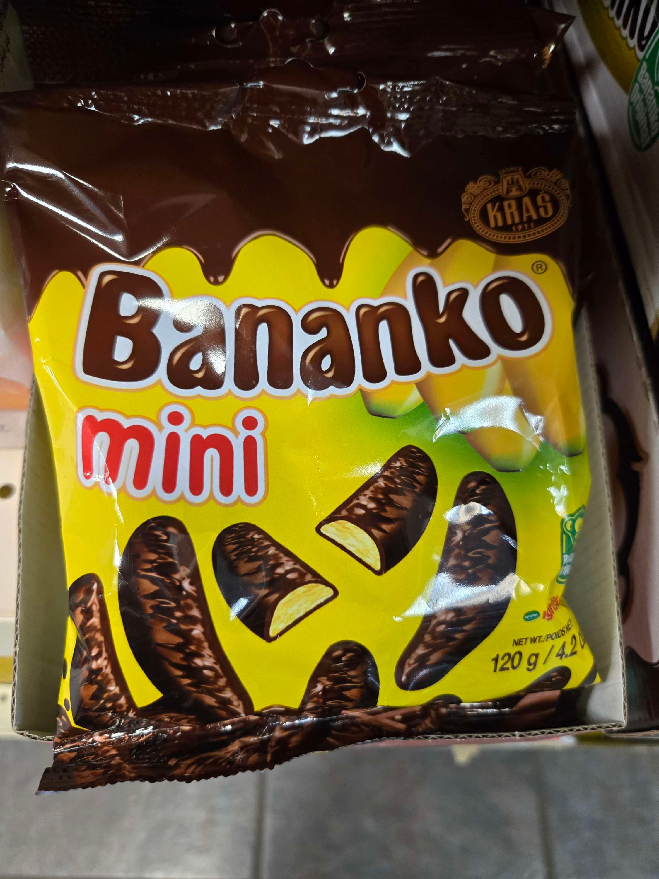 Bananko Mini