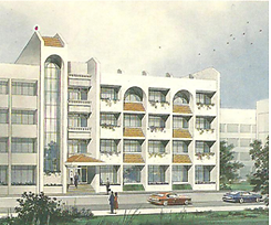 AJ Ledesma Construction Corporation