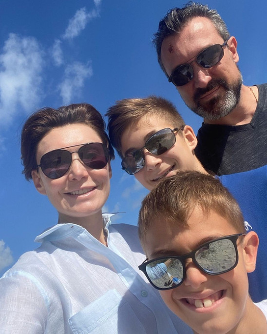 Who is Dr. Victoria Karlinsky? | New Look New Life