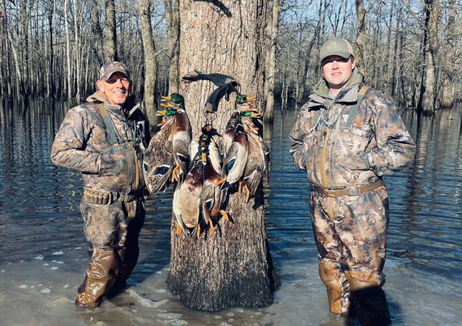 Photo Gallery | Slick's Stuttgart Hunting Club