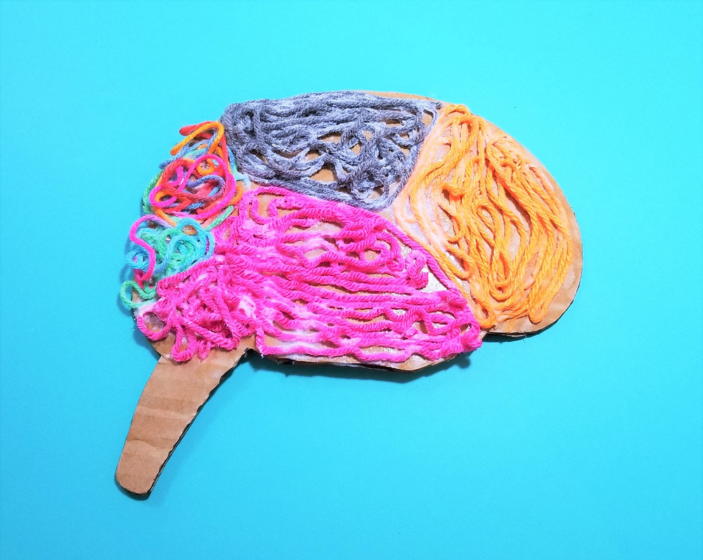 Yarn Brains