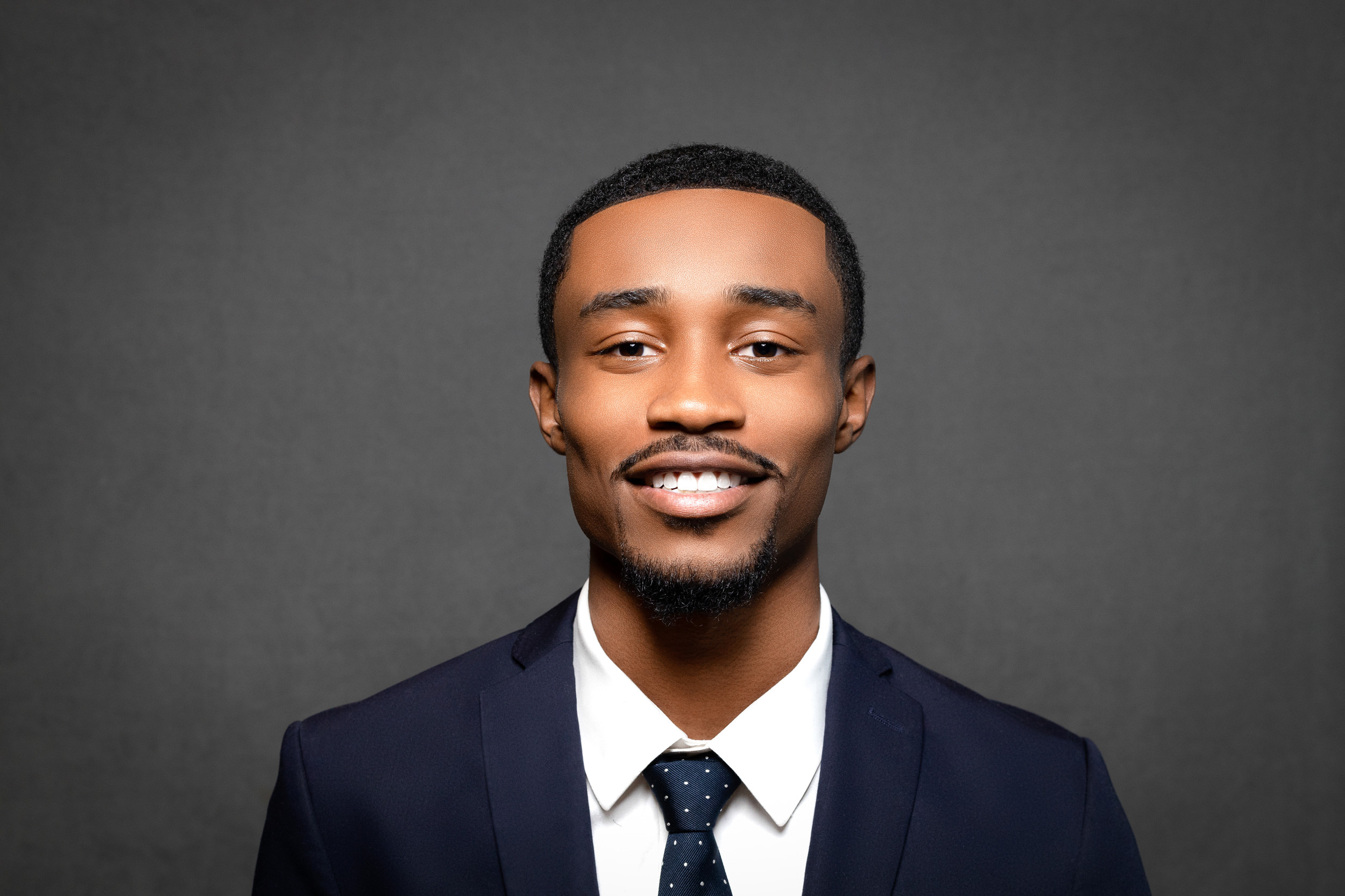 Shamaur Bryant, Vice President | Blue Casa