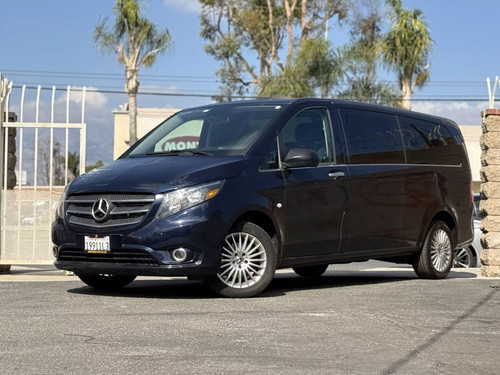 2020 Mercedes Benz Metris | NewPBBAuto