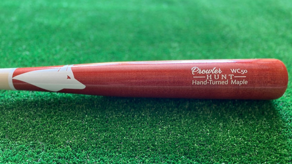 USA/YOUTH BATS | ProwlerBatCo
